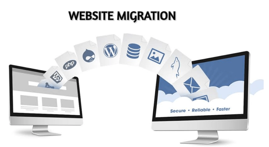 Tips for a Smooth Website Migration